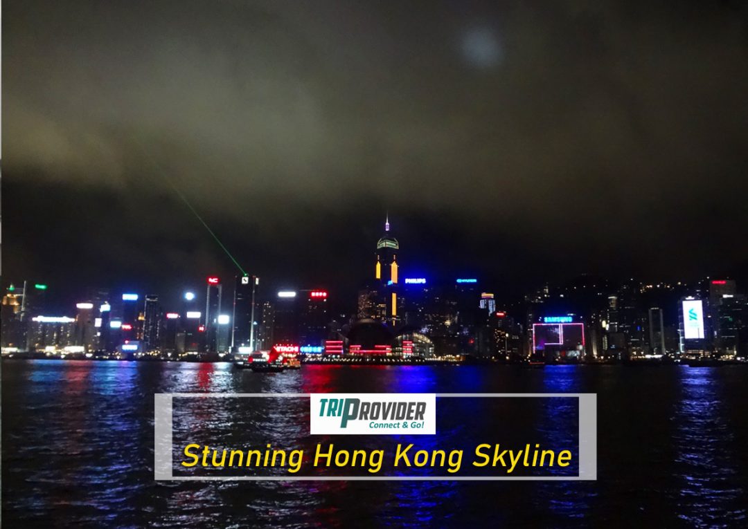 Sailing Hong Kong's Iconic Star Ferry - Triprovider