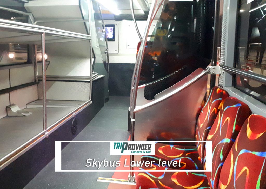 Skybus - Your cheapest way from Melbourne Airport to City - Triprovider