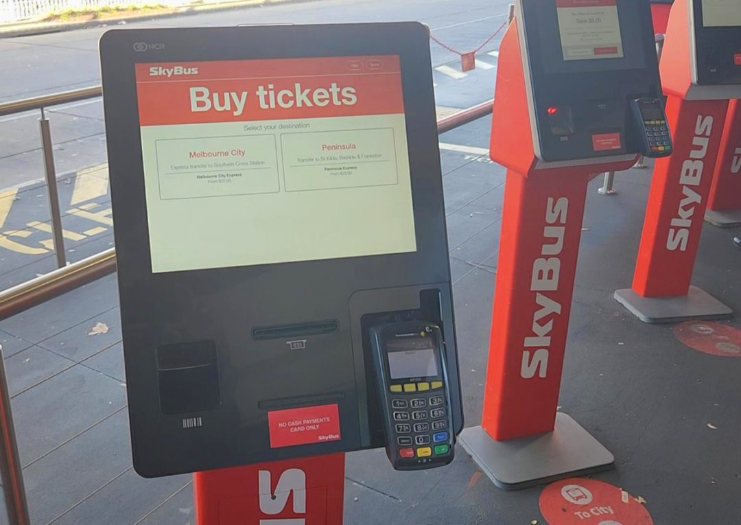 Skybus - Your cheapest way from Melbourne Airport to City - Triprovider