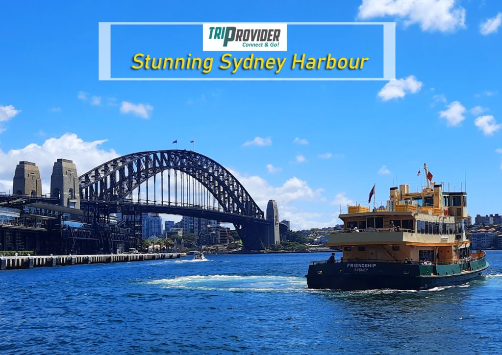 Sydney to Manly Ferry - Circular Quay to Manly Beach - Triprovider Sydney to Manly Ferry - Circular Quay to Manly Beach - Triprovider