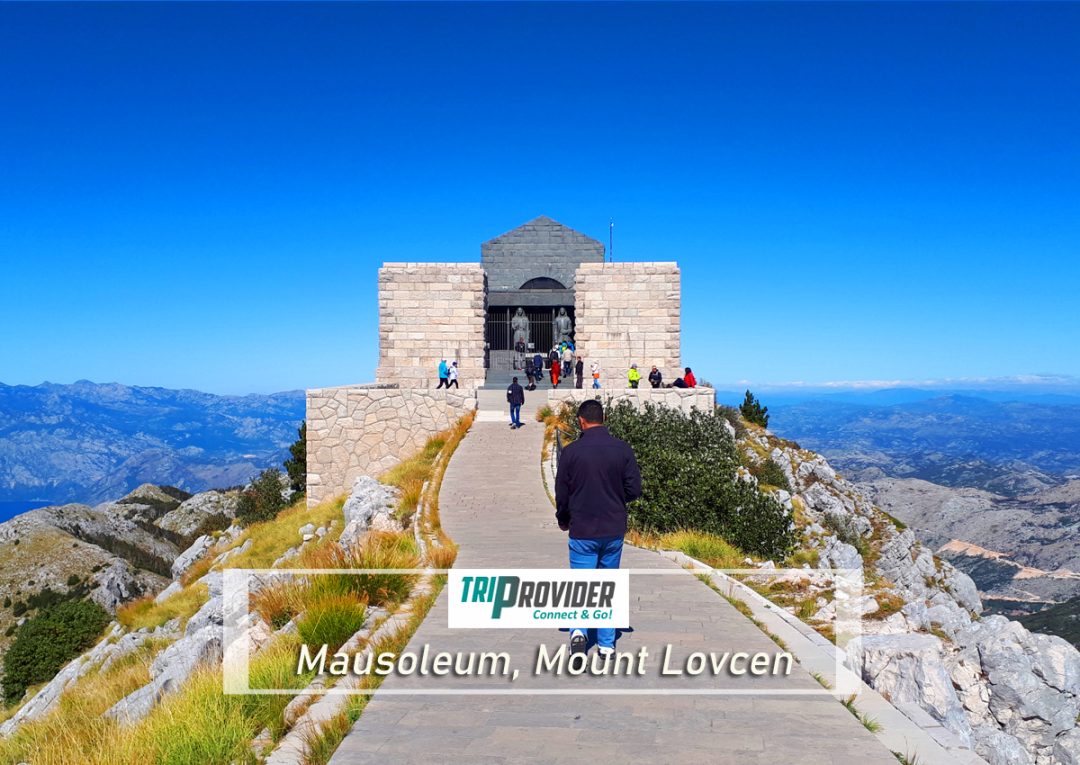 Stunning views from a day trip to Mount Lovcen, Montenegro - Triprovider
